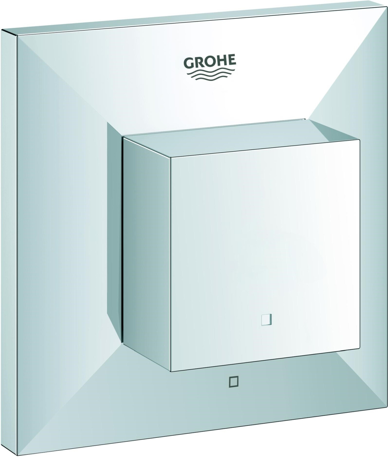GROHE Allure Brilliant UP-Ventil (19796__) ab € 159,87 | Preisvergleich ...