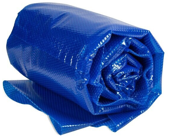 Poolomio Premium Solarplane achtform 550 x 370 cm ab 149,00 ...