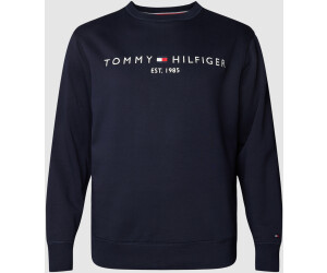 Tommy Hilfiger Sweatshirt (MW0MW32971) ab 60,60 € | Preisvergleich bei ...