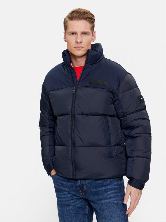 Tommy Hilfiger TH Warm Recycled New York Puffer Jacket (MW0MW32770) a € 175,95 (oggi) | Migliori ...