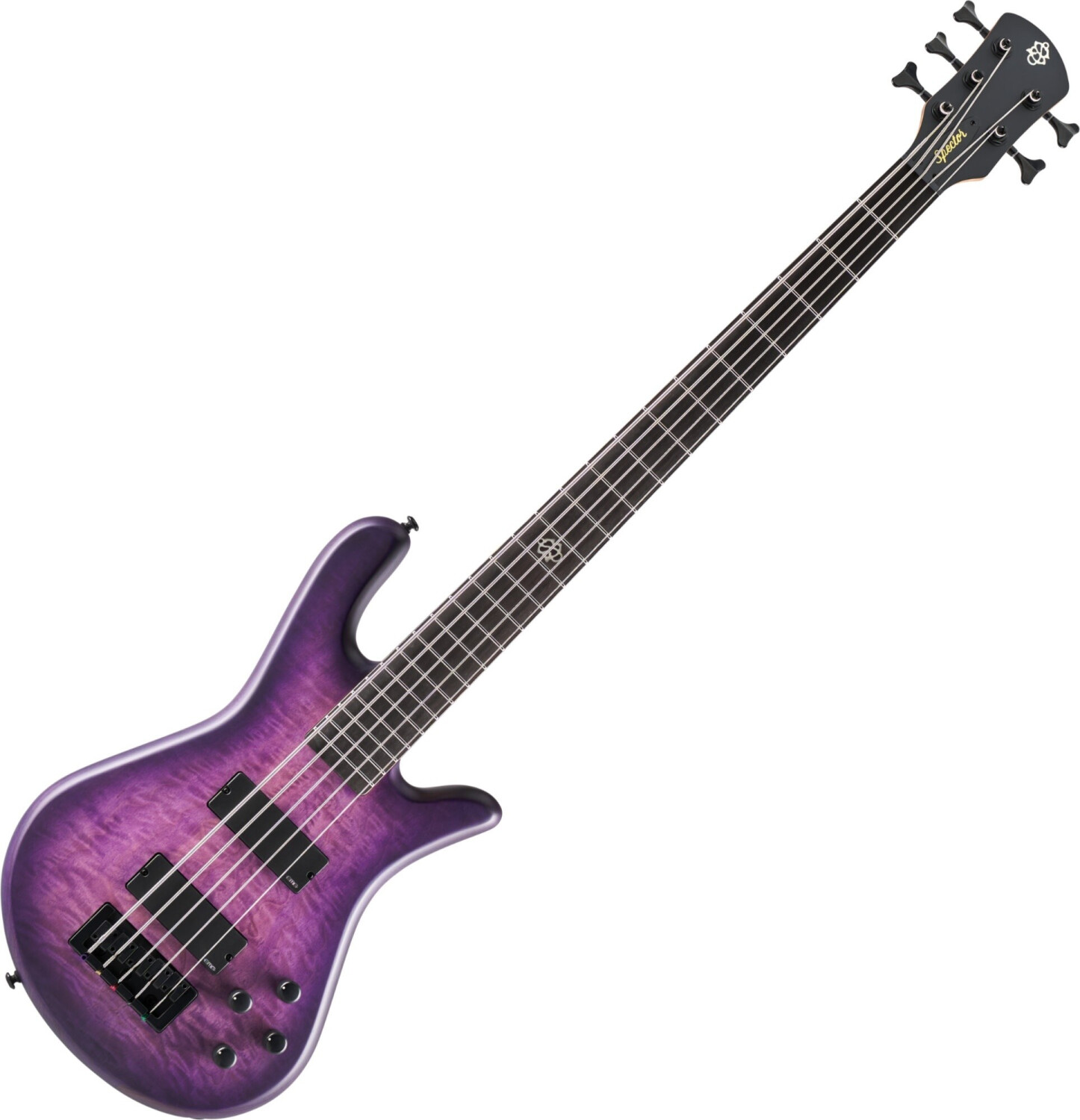 Spector Spector NS Pulse 5 Ultra Violet Matte ab 1.298,00 ...
