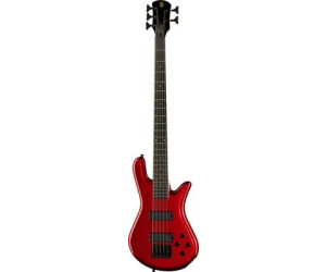 Spector Spector Performer 5 Metallic Red Gloss ab 394,00 ...