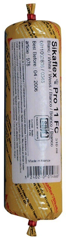 Sika flex Pro 11 FC (300 ml) ab 9,50 € | Preisvergleich bei idealo.de