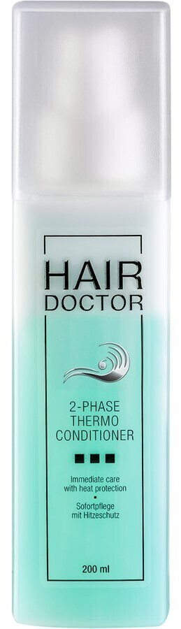 Hair Doctor 2-Phase Thermo Spray-Conditioner (200ml) ab 22,99 ...