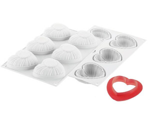 Silikomart 36.337.87.0065 ab 19,97 € | Preisvergleich bei idealo.de