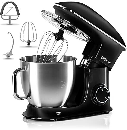 ZEEGMA Ze-Planeet Chef ab 114,99 € | Preisvergleich bei idealo.de