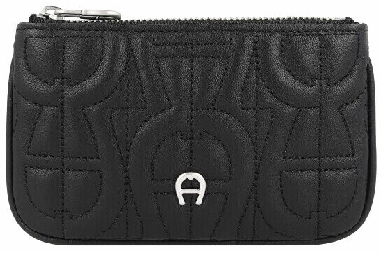 Aigner Diadora Key Wallet black2 (153359-0007) ab 99,95 ...