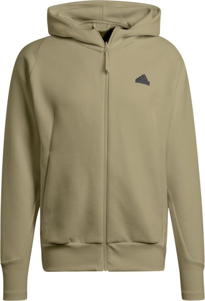 Adidas Z.N.E. Premium Full-Zip Hooded Track Jacket ab 44,10 € (Juni ...