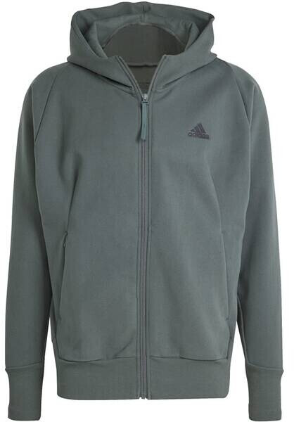 Adidas Z.N.E. Premium Full-Zip Hooded Track Jacket ab 44,10 € (Juni ...