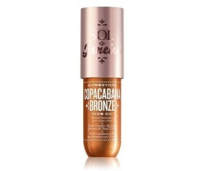 Sol de Janeiro Copacabana Bronze Glow Motion Körperöl (75ml) ab 25,50 ...