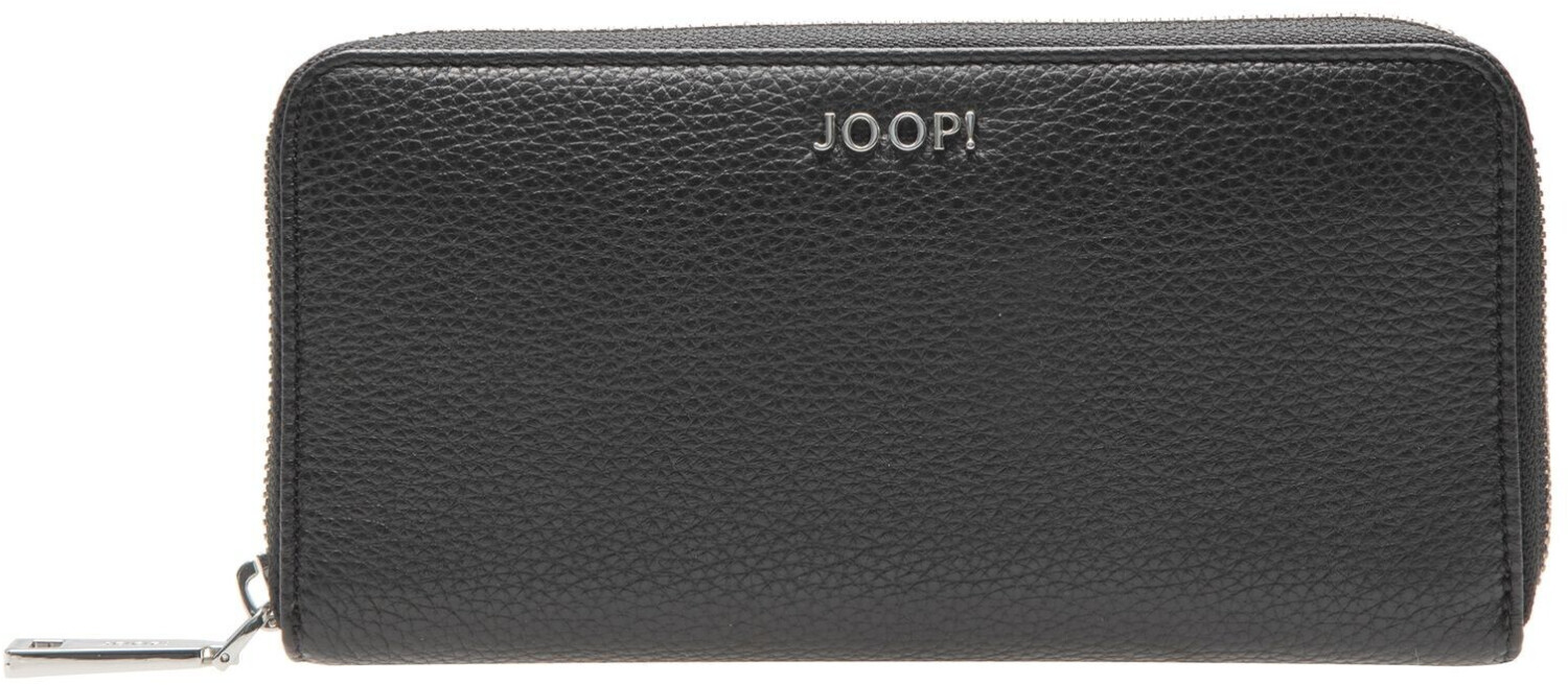 Joop! Vivace Melete RFID Wallet black (4140006396-900) ab 86,39 ...