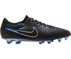 Nike Tiempo Legend 10 Elite FG (DV4328-040) black/blue ab 149,18 ...