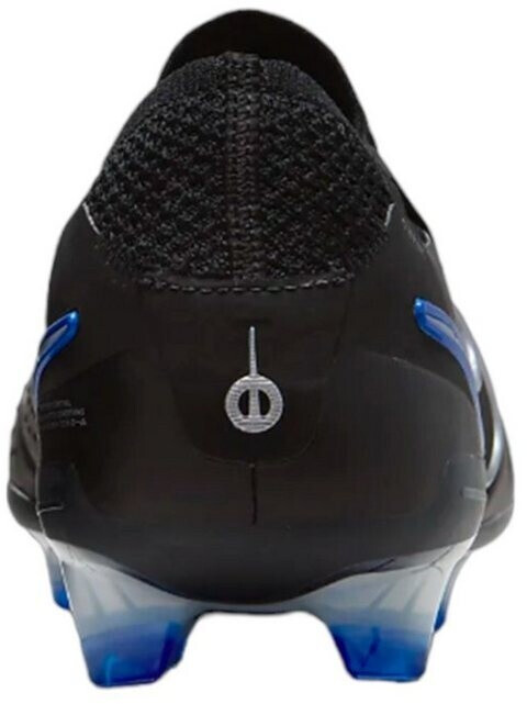 Nike Tiempo Legend 10 Elite FG (DV4328-040) black/blue ab 149,18 ...