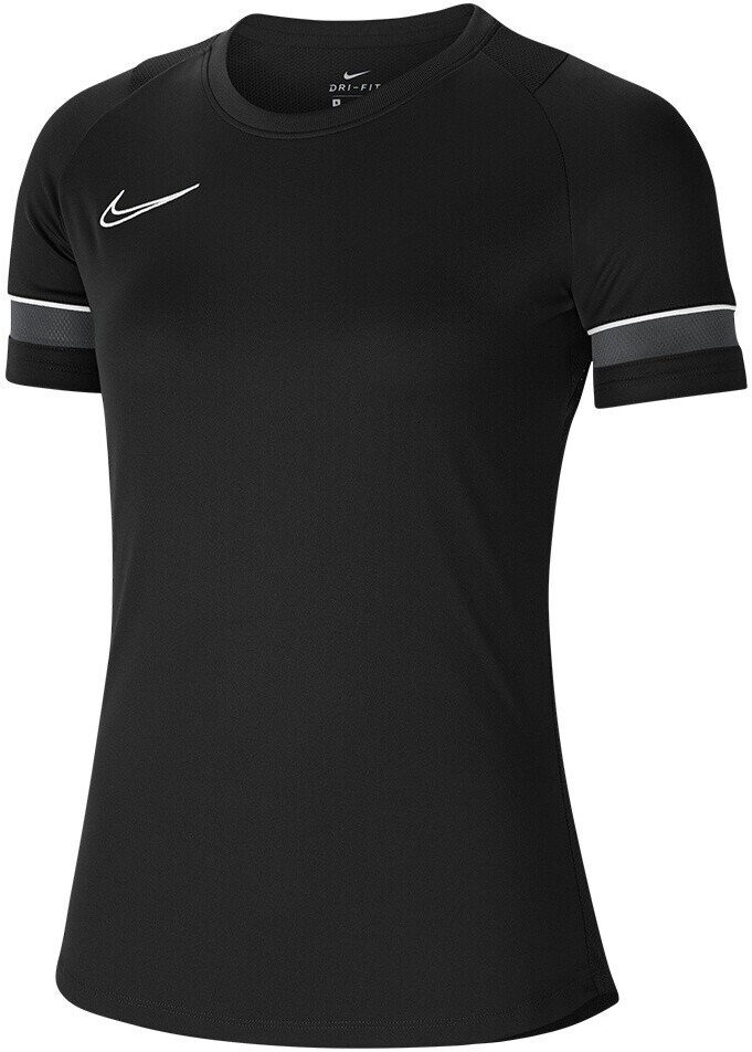 Nike Damen Trainingsshirt Academy 21 Top SS ab 7,71 € | Preisvergleich ...