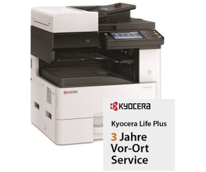 Kyocera ECOSYS M4132idn/Plus ab 2.769,00 € | Preisvergleich bei idealo.de