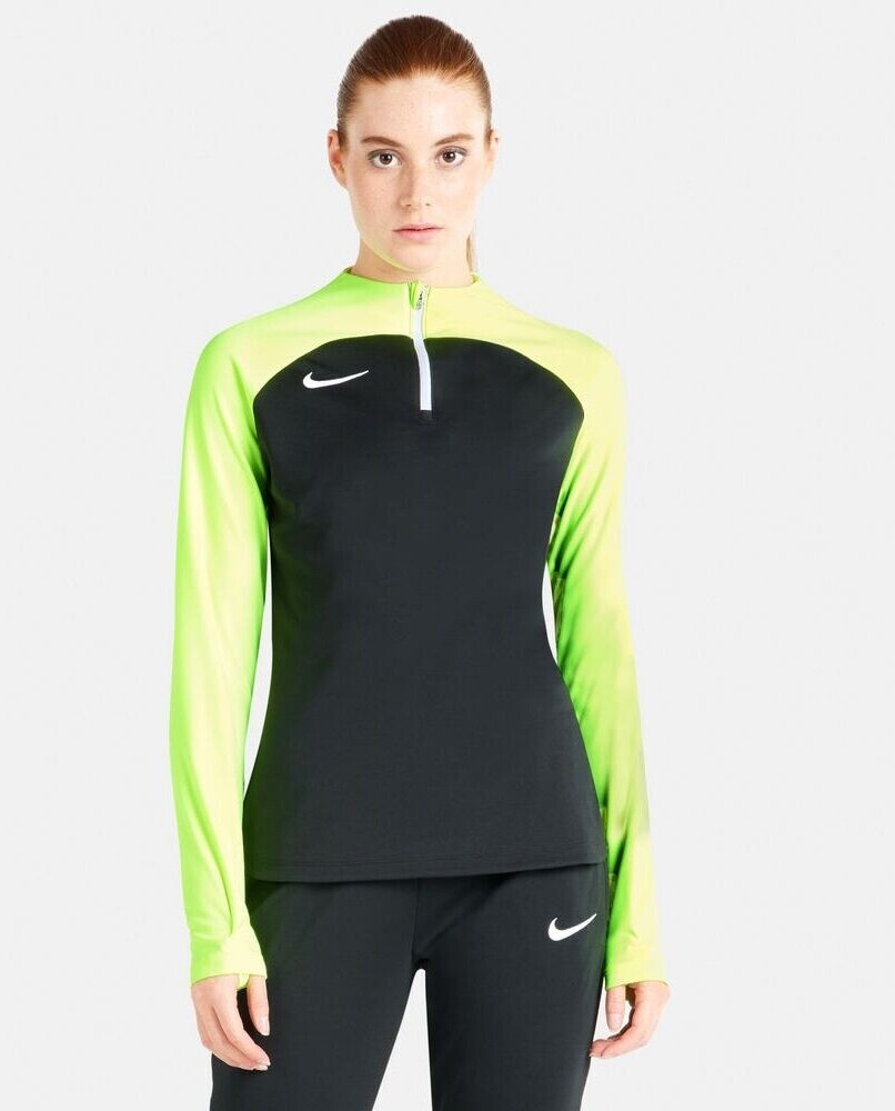 Nike Damen Trainingstop Academy Pro Dri-Fit Drill Top ab 14,98 ...