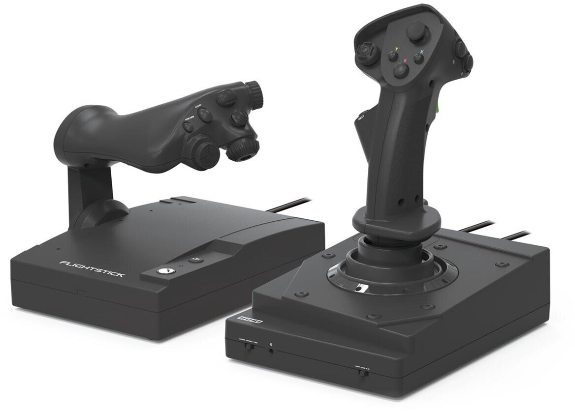 Hori Hotas Flight Stick Xbox Series X|S desde 208,99 € | Compara ...