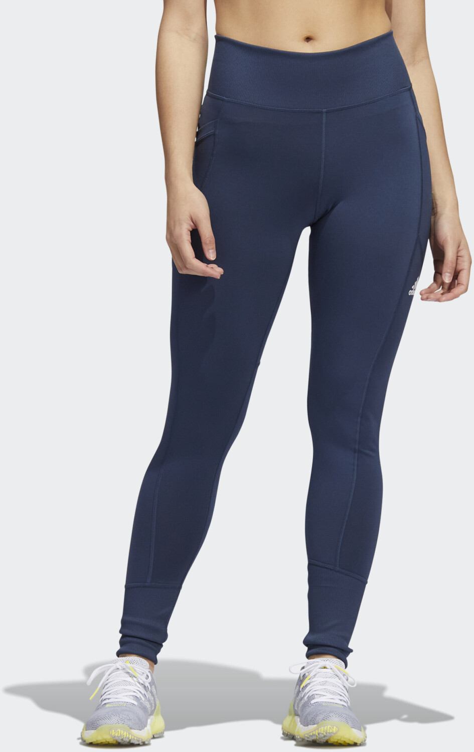 Adidas Woman COLD.RDY Tight Crew navy (HG4506) ab 34,95 ...
