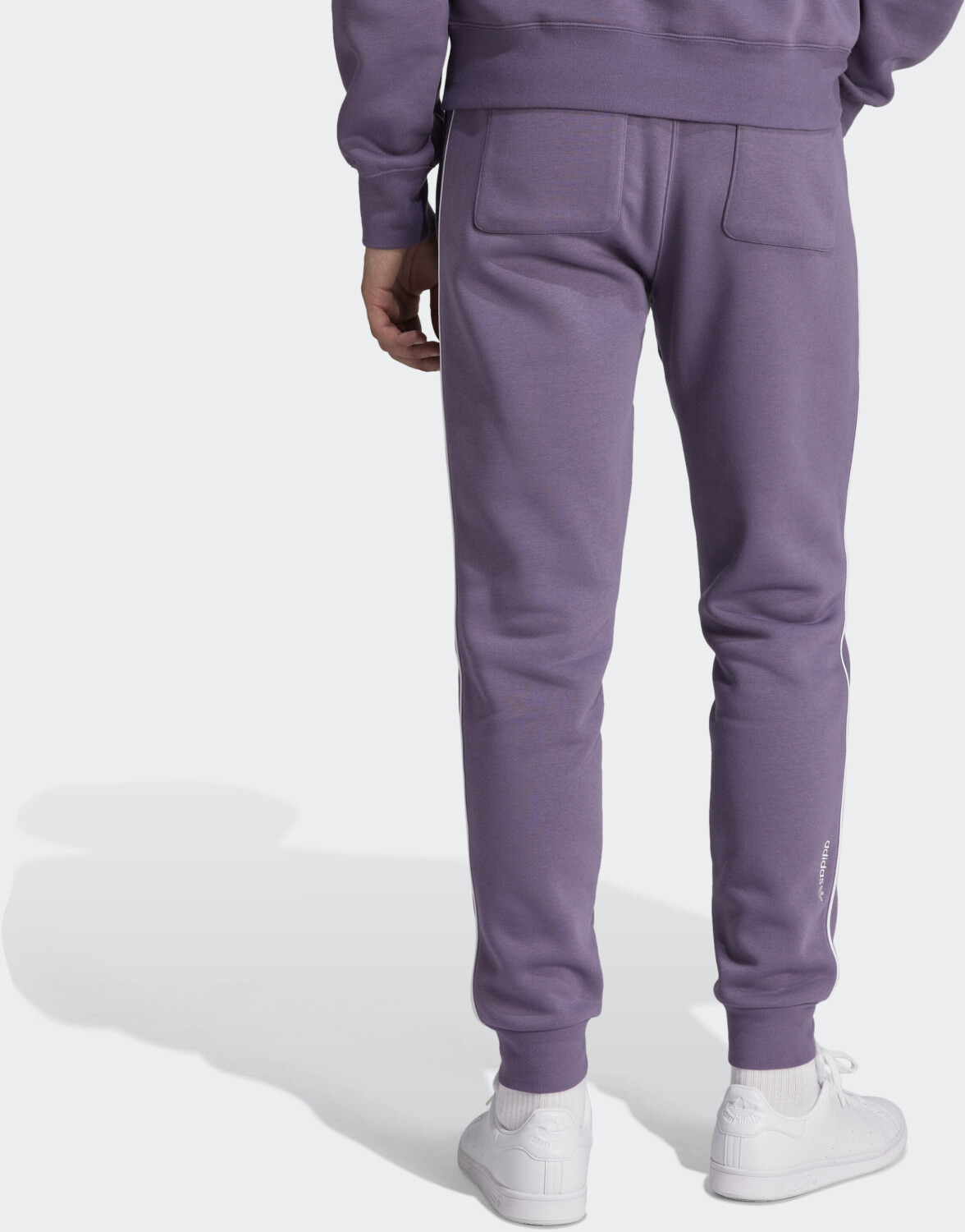 Adidas Man adicolor Seasonal Archive Jogging Pants shadow V´violet ...