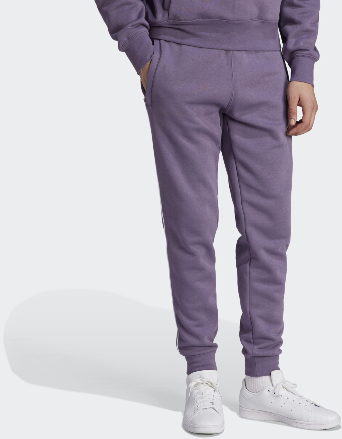 Adidas Man adicolor Seasonal Archive Jogging Pants shadow V´violet ...