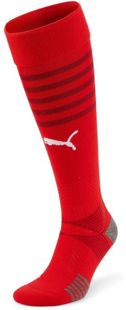 Puma teamFINAL Socks au meilleur prix sur idealo.fr