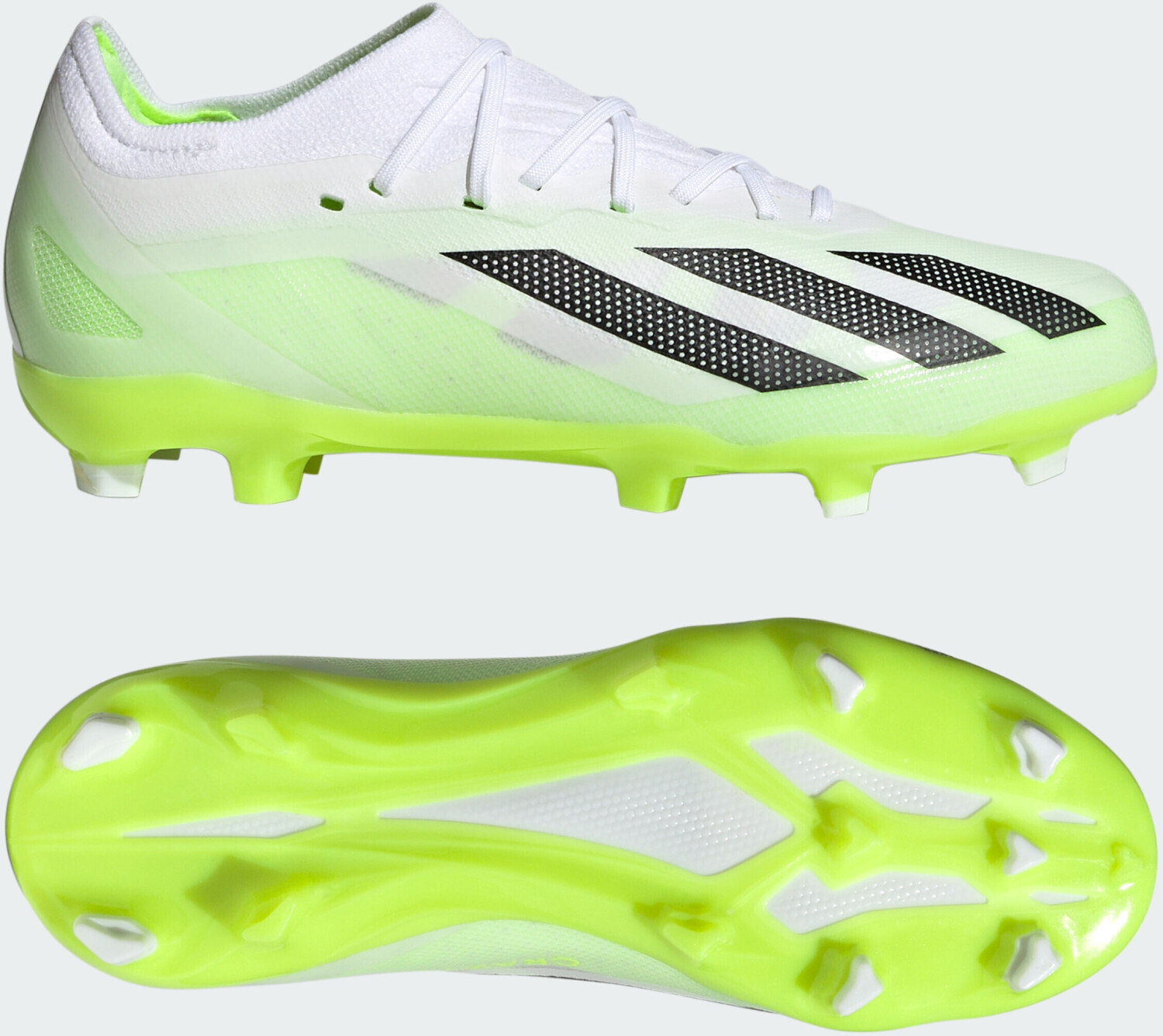 Adidas X Crazyfast.2 FG ab 50,99 € | Preisvergleich bei idealo.de