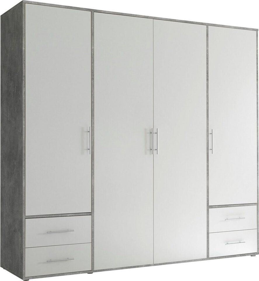Pol Power Valencia 206x195cm ab 281,59 € | Preisvergleich bei idealo.de