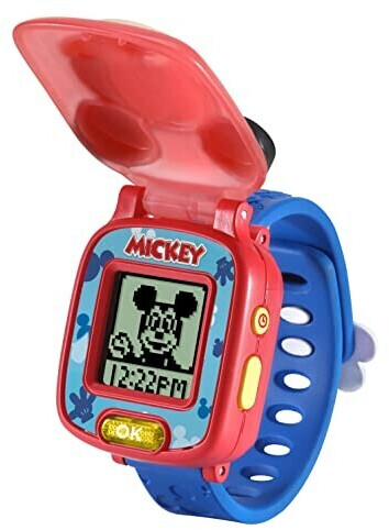 Vtech Disney Junior Learning Clock Mickey ab 31,18 € | Preisvergleich ...