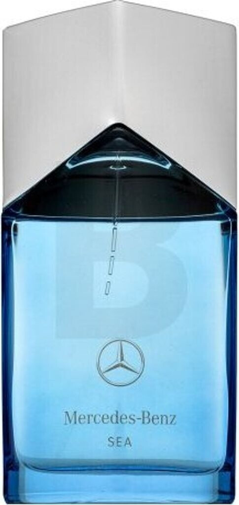 Mercedes-Benz Sea Eau de Parfum (100ml) ab 94,00 € | Preisvergleich bei ...
