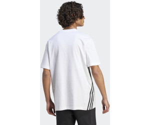 Adidas Future Icons 3-Stripes T-Shirt white/black (IN1612) ab € 29,00 ...
