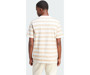 Adidas Nice Striped T-Shirt Off white (IR7587) ab 21,00 ...