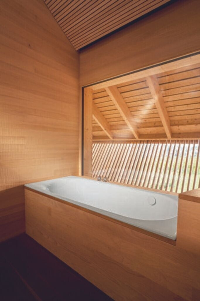 Bette Comodo 180 x 80 cm (1621-000Plus) au meilleur prix sur idealo.fr