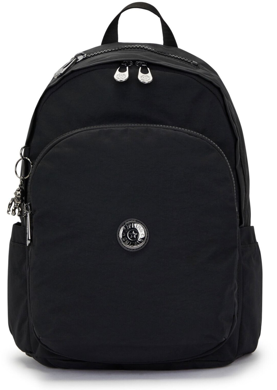 Kipling Basic Elevated Delia endless black (KI6371-TB4) ab 114,89 € | Preisvergleich bei idealo.de