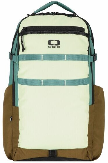 OGIO Alpha 25 Backpack sage (5922100-sage) ab 76,99 € | Preisvergleich ...