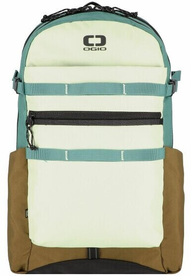 OGIO Alpha 20 Backpack sage (5922103-sage) ab 99,00 € | Preisvergleich ...