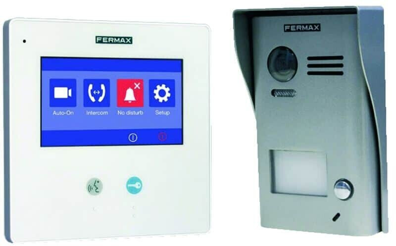 FERMAX F01421 ab 239,31 € | Preisvergleich bei idealo.de