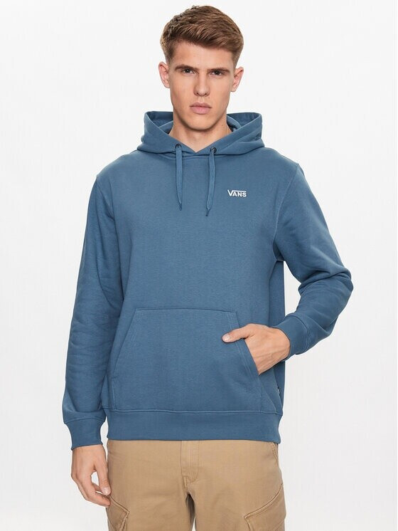 Vans Core Basic Po Fleece bluestone ab € 54,00 | Preisvergleich bei ...