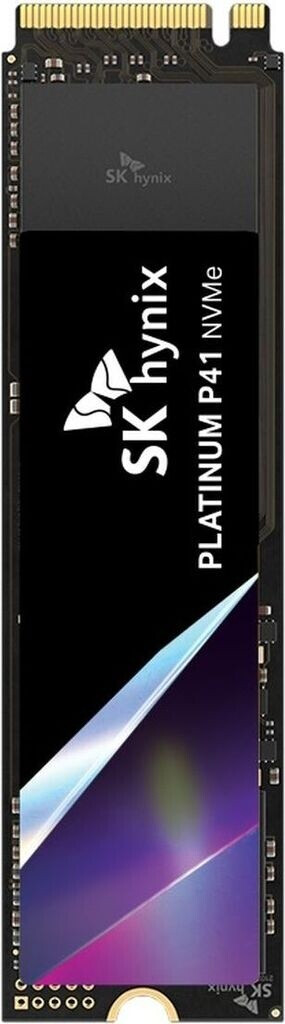SK Hynix Platinum P41 ab 123,72 € (Black Friday Deals) | Preisvergleich ...