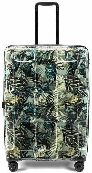 EPIC Crate EX Wildlife 4-Rollen-Trolley 78 cm (ECR401-06) ab 186,15 ...