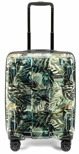 EPIC Crate EX Wildlife 4-Rollen-Trolley 56 cm (ECR403-06) ab 141,41 ...