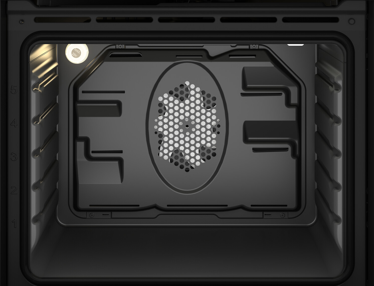 Beko BIM22300X + Midea KI500IX ab 570,00 € | Preisvergleich bei idealo.de