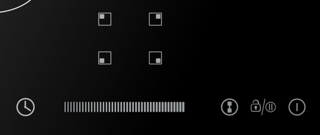 Beko BIM22300X + Midea KI500IX ab 570,00 € | Preisvergleich bei idealo.de