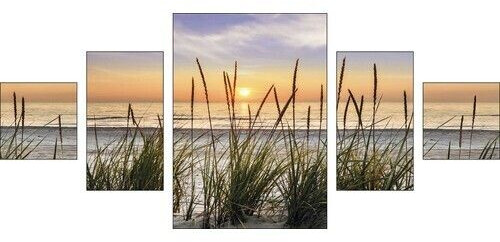 Pure Living Beach Harmony II 150x70cm 5-tlg. ab 49,95 € | Preisvergleich bei idealo.de