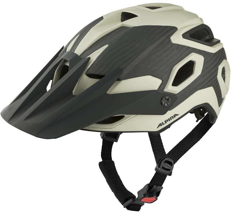 Alpina Rootage Mtb beige/black ab 89,99 € | Preisvergleich bei idealo.de