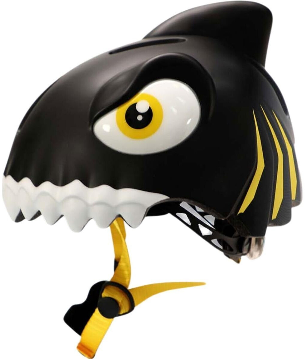 Crazy Safety Safety Bike Urban black au meilleur prix sur idealo.fr