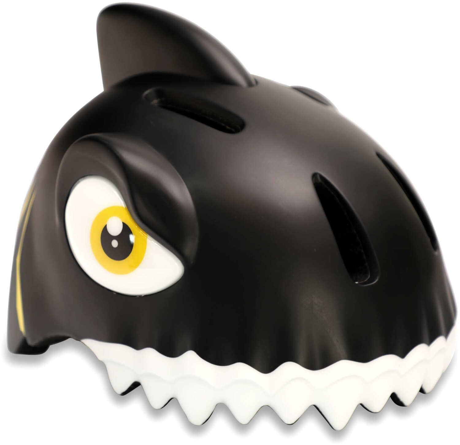 Crazy Safety Safety Bike Urban black au meilleur prix sur idealo.fr