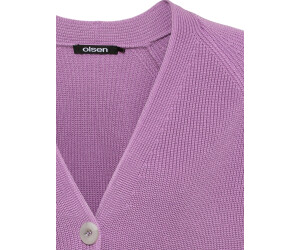 Olsen Cardigan Long Sleeves (11000748-70030) very peri ab 44,99 ...