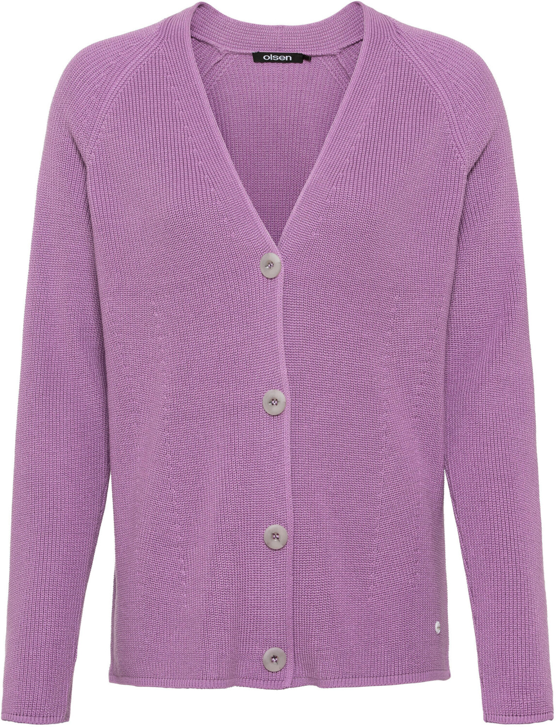 Olsen Cardigan Long Sleeves (11000748-70030) very peri ab 44,99 ...