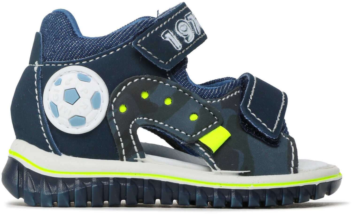 Primigi Sandals (38632) ab 34,15 € | Preisvergleich bei idealo.de