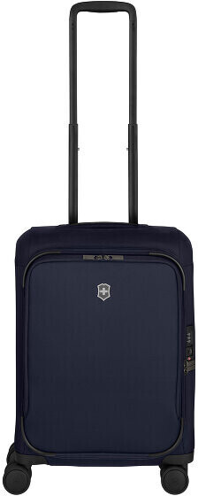Victorinox Connex 4-Rollen-Trolley 55 cm ab 299,00 € | Preisvergleich ...